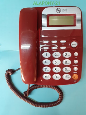 Telephone set – Telephone Shilpa Sangstha Ltd. (TSS)