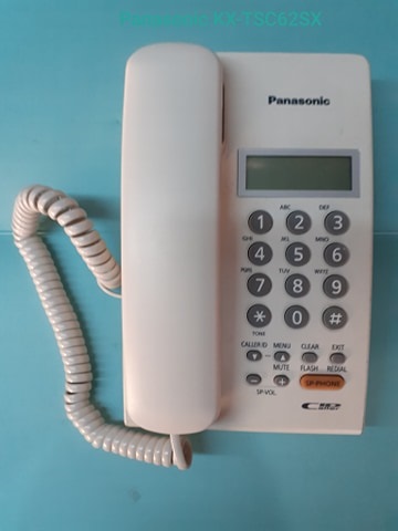 Telephone set – Telephone Shilpa Sangstha Ltd. (TSS)