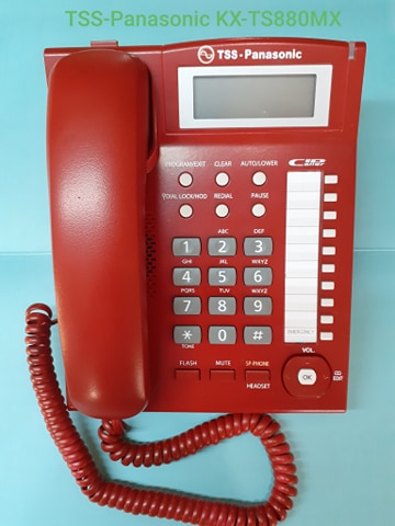 Telephone set - Telephone Shilpa Sangstha Ltd. (TSS)
